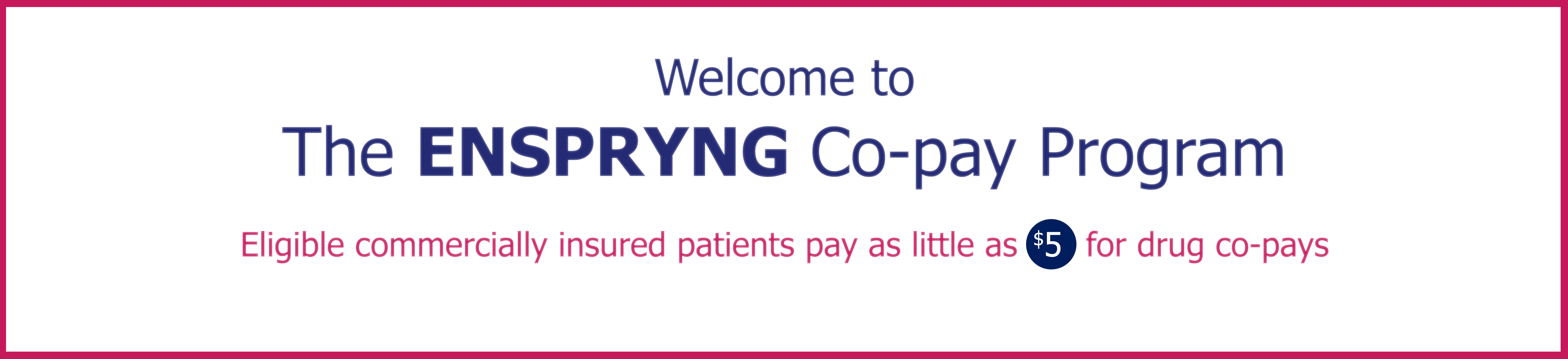 Patient Saving Program